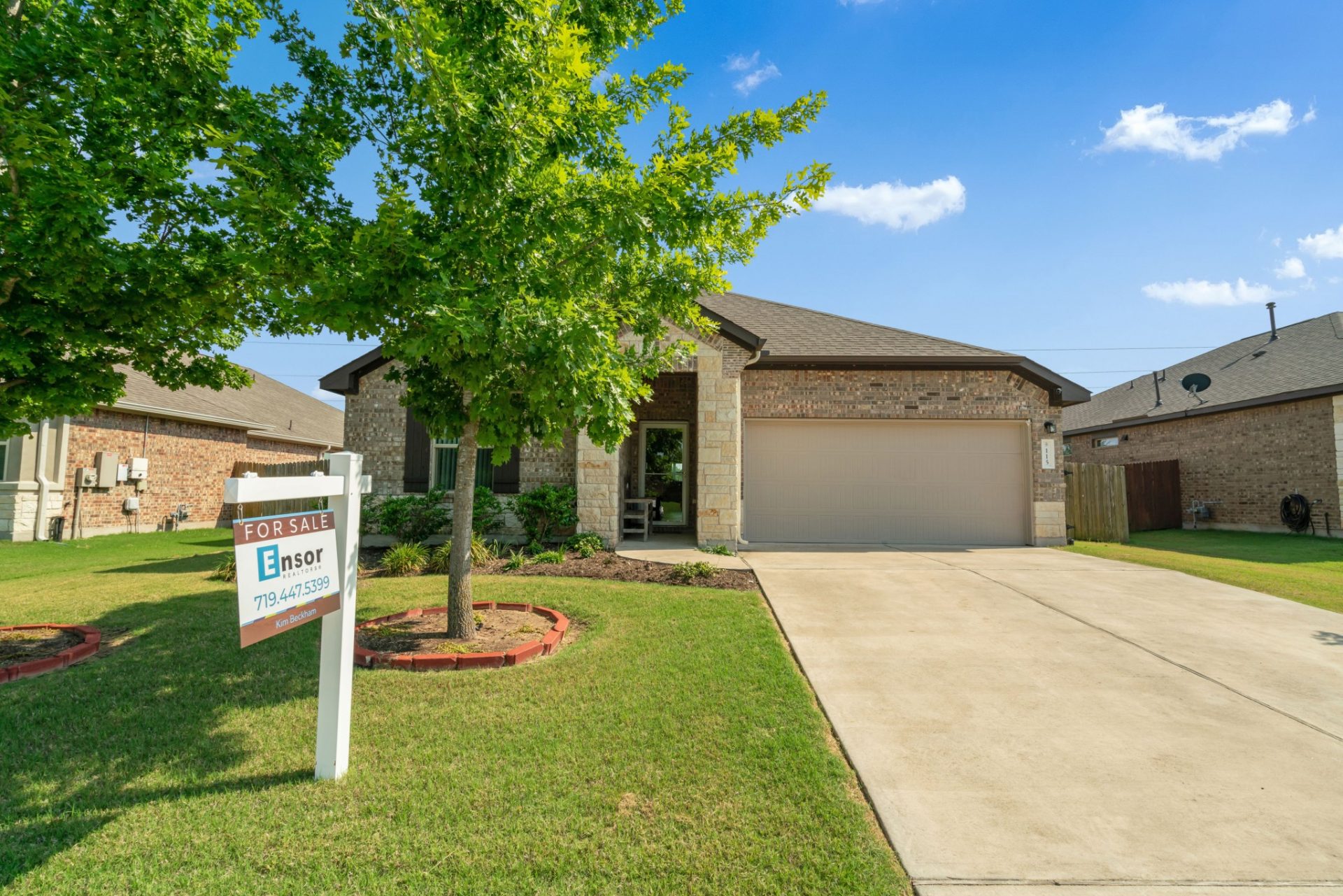 Ensor & Co. Realtors - Connecting Buyers & Sellers in Austin Since 2010