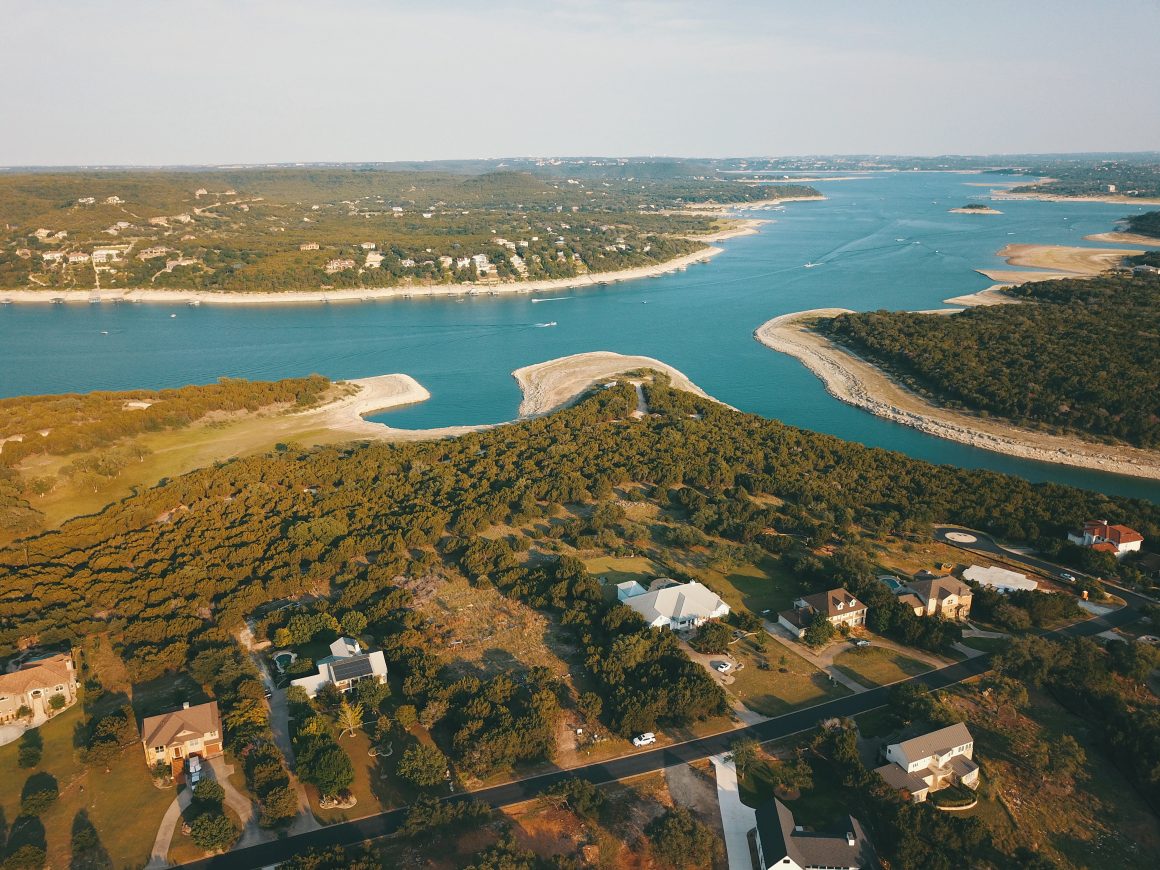 Lake Travis & Buchanan Waterfront Properties See Increase in Water ...