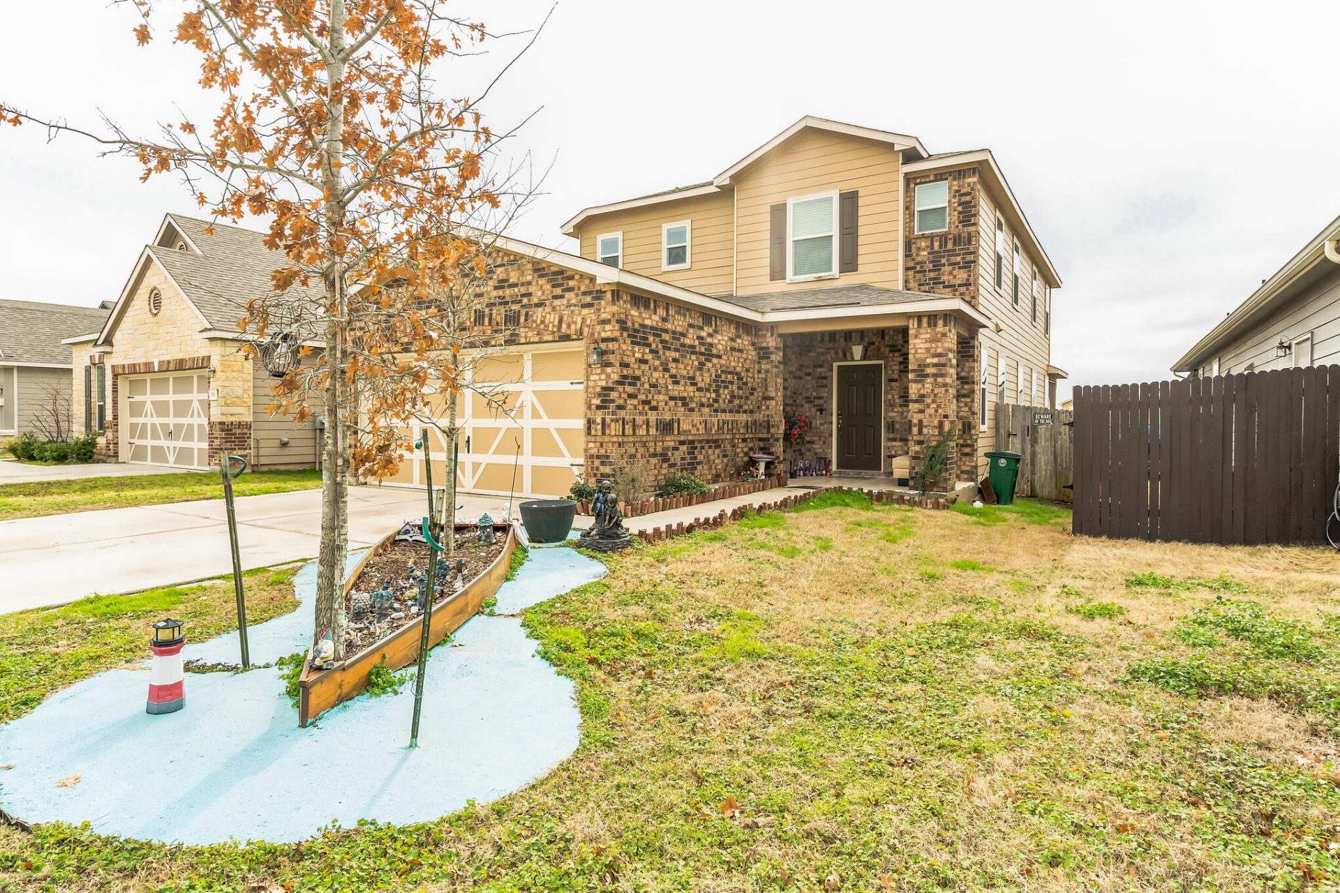 Ensor & Co. Realtors - Austin Texas Real Estate Brokerage