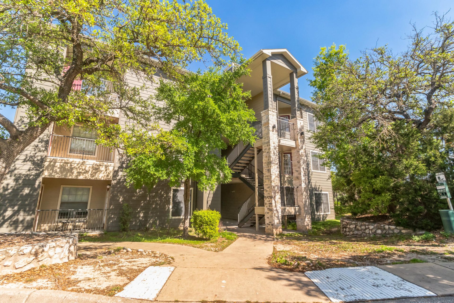 Ensor & Co. Realtors - Austin Texas Real Estate Brokerage