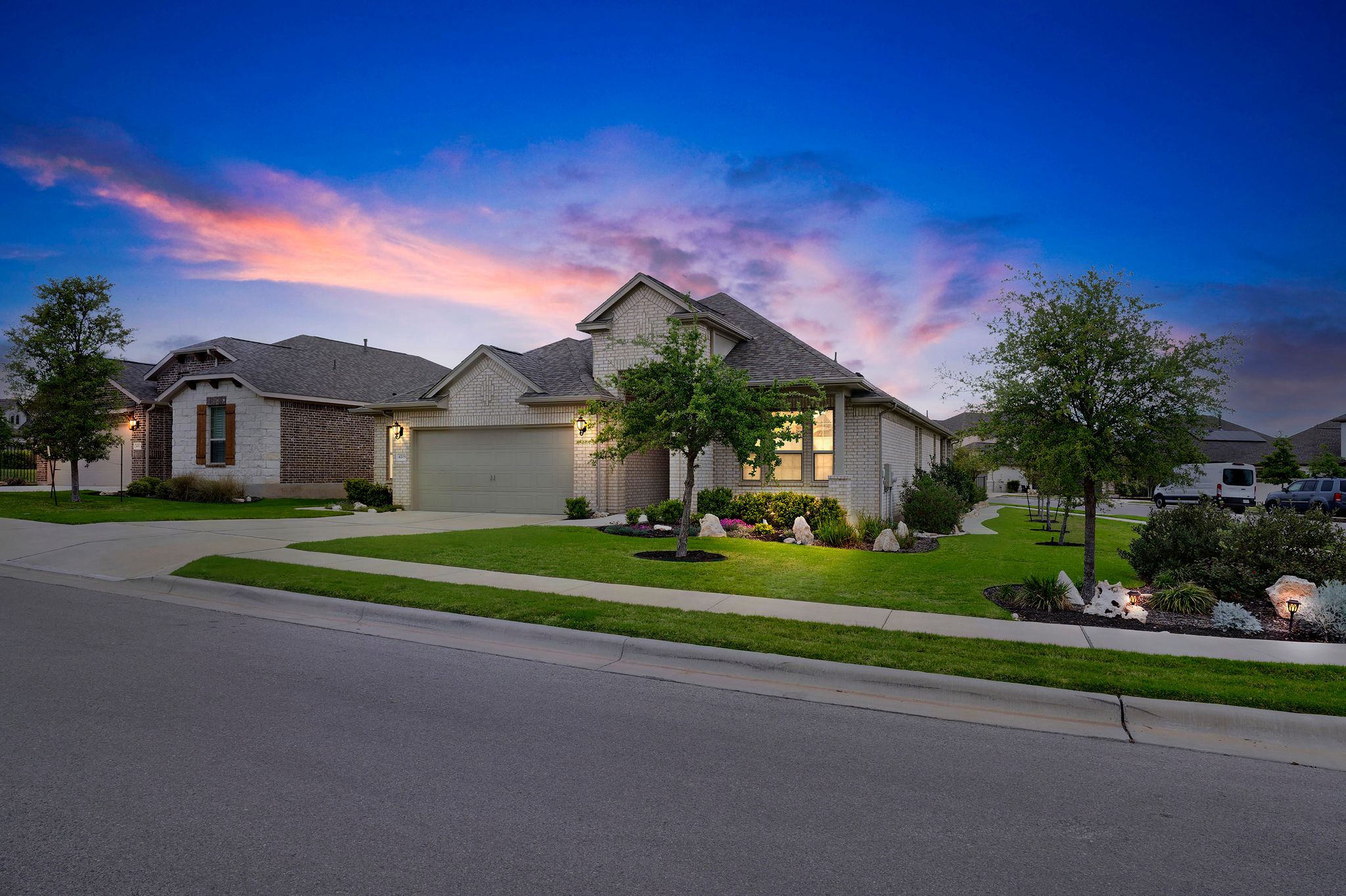 Ensor & Co. Realtors - Austin Texas Real Estate Brokerage
