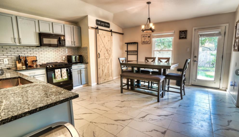 Ensor & Co. Realtors - Austin Texas Real Estate Brokerage